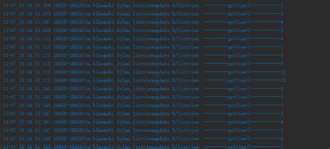 Android Listview优化之getview频繁多次调用与viewholder工作原理listview Getview多次渲染问题