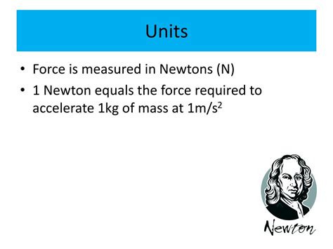 Ppt Newtons Second Law Of Motion Powerpoint Presentation Free