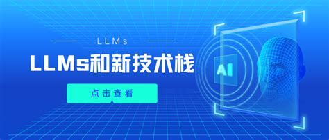 人工智能 大语言模型llms和新兴机器学习技术栈 Idp技术干货 Segmentfault 思否