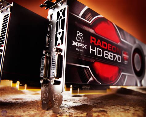 Ati Radeon Hd Review Bit Tech Net