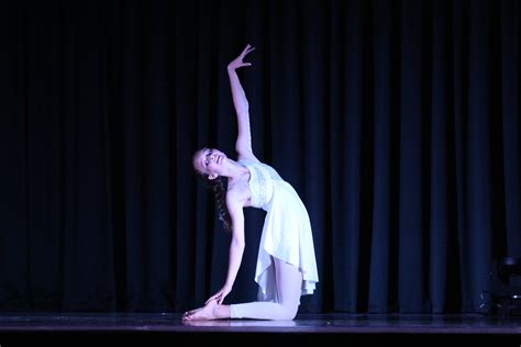 Gallery — Precision Dance
