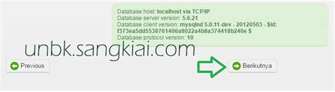 Instal E Learning Chamilo Bagian 3