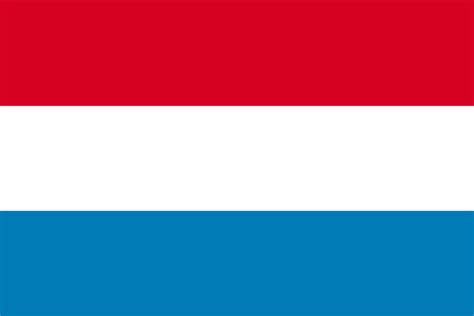 オランダの国旗 地図に使えるフリー素材jp