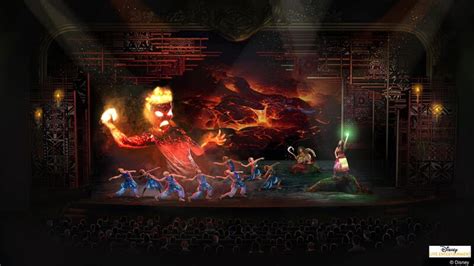 michael serna on linkedin disney cruise line announces fleet expansion and all new broadway