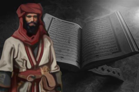 Riwayat Hidup Abdullah Ibnu Masud 594 M Sahabat Nabi Yang