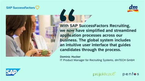 Sapsuccessfactors Sandra Mathieu