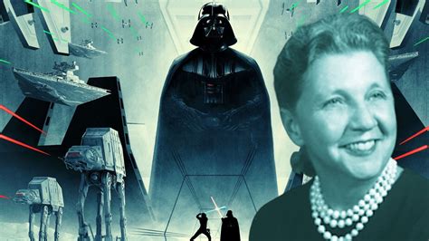 Celebrating Leigh Brackett A Journey From Pulp Sci Fi To Star Wars