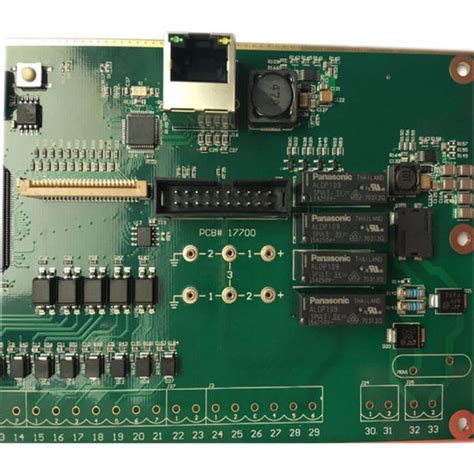 Circuit Board Debugging Steps