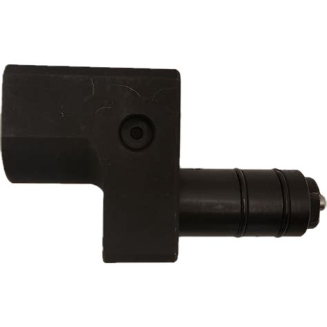 Pellet Kral Z Block Complete Including Main Valve