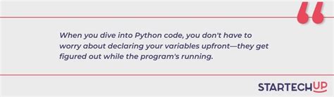 Python Vs Java A Deep Dive In Their Differences Startechup