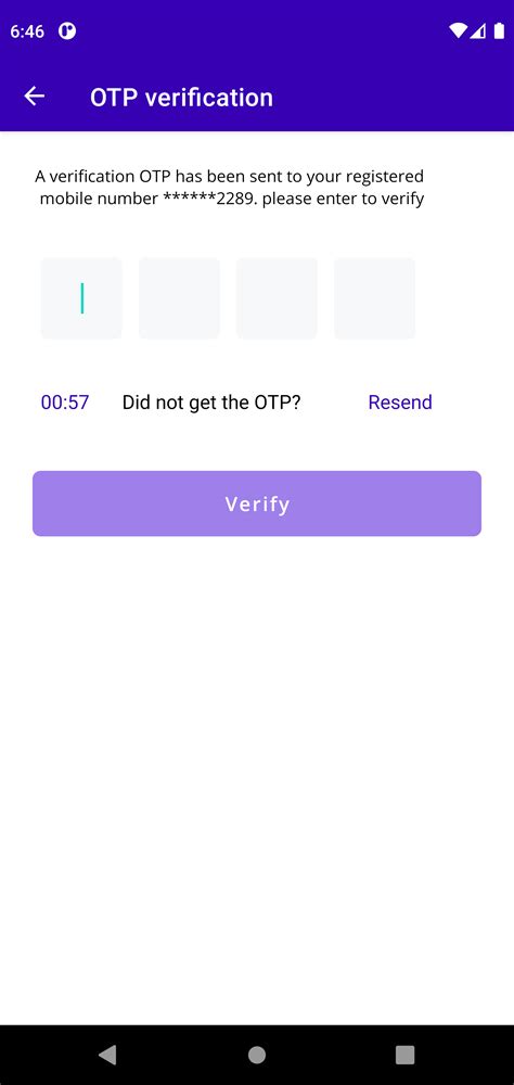 Simple Bottom Navigation With Side Navigation Drawer Using Jetpack Navigation Ui Made In Kotlin