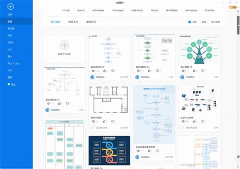 最良心的软件可以良心到什么程度 亿图图示有必要买吗 CSDN博客