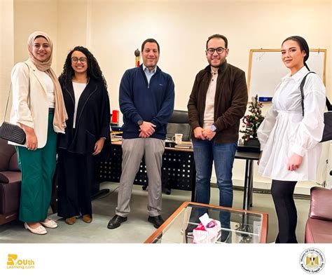 Nour Radwan On Linkedin We Are Thrilled To Announce A New Partnership Between Eyouth And The