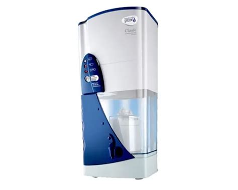 Shop Pureit Classic Device Blue 23ltr At Shwapno