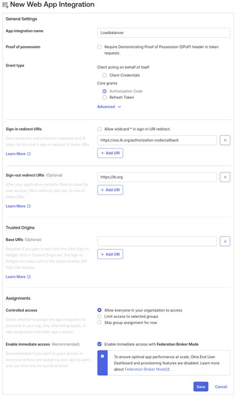 Secure Your Website With Okta And Openid Connect