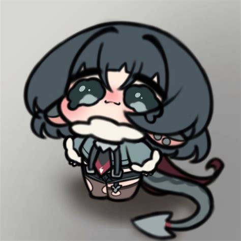 Zzz Discord Stickers