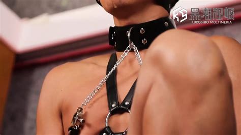 Dark Cheerful Guy With Sensitive Hard Nipples Ep 4 4 Gay Asian Asian