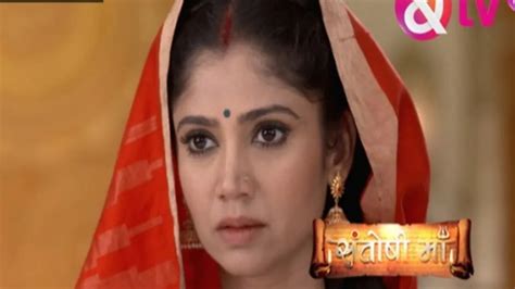 Watch Santoshi Maa Tv Serial 15th March 2016 Full Episode 78 Online On Zee5