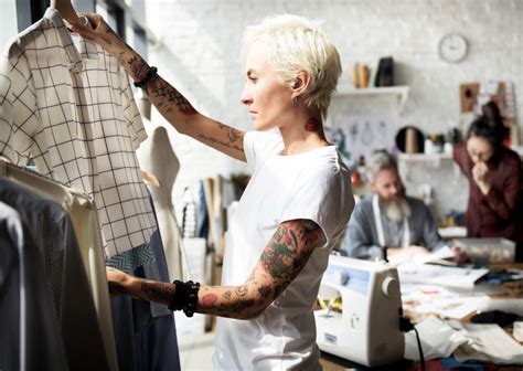 Mass Customization 5 Key Techs For Clothing Manufacturing