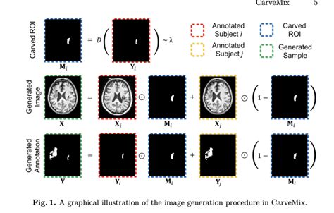 中国研究人员提出了一种名为carvemix的数据增强方法，用于脑损伤分割 小猪ai
