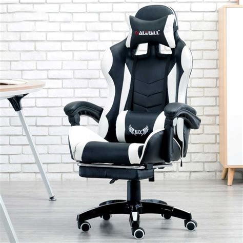 【楽天市場】high Quality Wcg Cヘア Mesh Computer Cヘア Racing Synthetic Leather