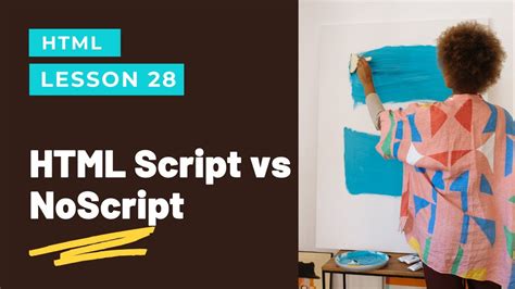 28 Html Tutorial In Hindi Basics To Expert Html Script Vs
