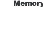 Processor Memory Bandwidth And Disk Bandwidth Use Under Stress Download Table