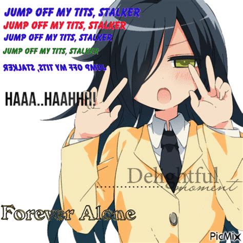 Tomoko Free Animated  Picmix