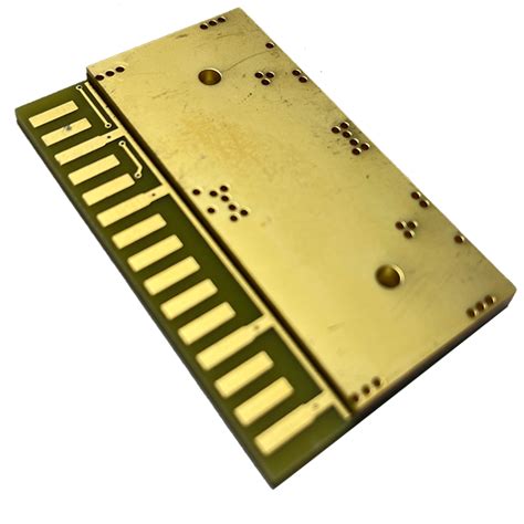 Flex Pcb Stackup（2） Andwin Circuits