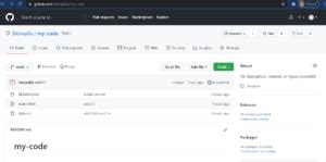 Git Revert To Previous Commit Practical Examples Golinuxcloud