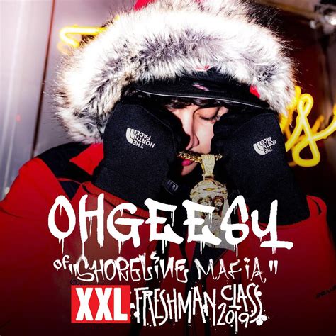 31 Best Twitter Ohgeesy Images On Pholder Ohgeesy Shorelinemafia And Xxl