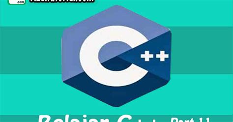 Pengertian Increment Dan Decrement Operator Pada Bahasa Pemrograman C