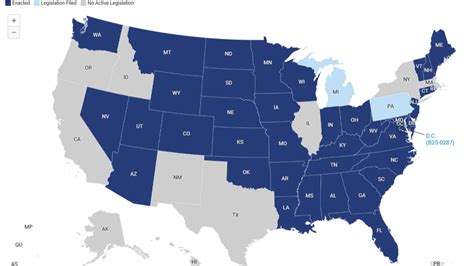 The Counseling Compact What Every Licensed Counselor Should Know