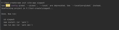 Vue Vue Create Vite