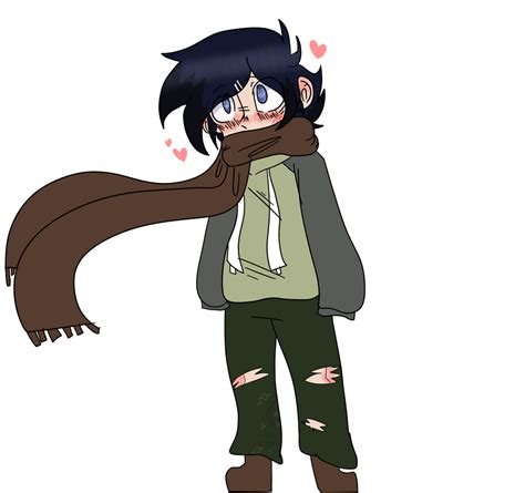 Chira Chira By Nagihoe On Deviantart