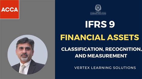 Ifrs 9 Financial Assets Classification Recognition And Measurement Part3 Ifrs9