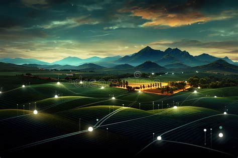 Ai Powered Precision Systems For Crop Yield Optimization For