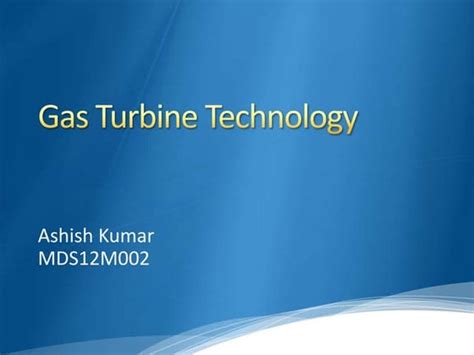 Estimating Gas Turbine Performance Pdf Performance Cars Auto Type