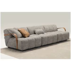 Venice 3 Seater Sofa Inhaus