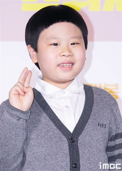 포토 김준 츤데레 밀당보이