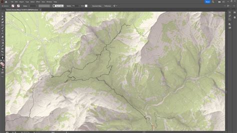 Spiros Staridas On Linkedin Cartography Makingmapspretty Arcgispro