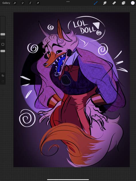 Helluva Chaz On Tumblr