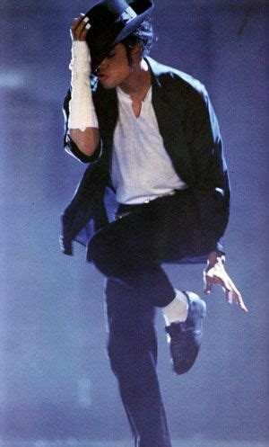 Michael Jackson Panther Dance Michael Jackson Dançando Michael