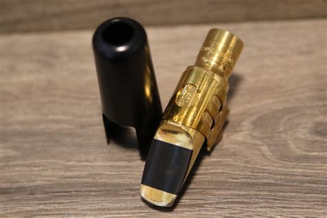 Otto Link Super Tone Master Stm Alto Saxophone Mouthpiece