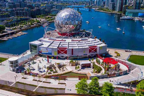 Vancouver Bc Activities