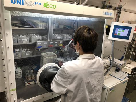 New Potential From One Pot And One Step Polymer Synthesis Trendradars