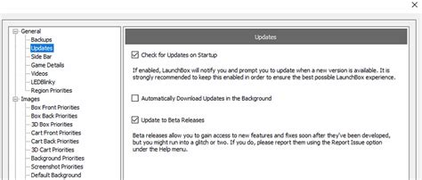 MAME Arcade Import Region Issues Troubleshooting LaunchBox Community Forums