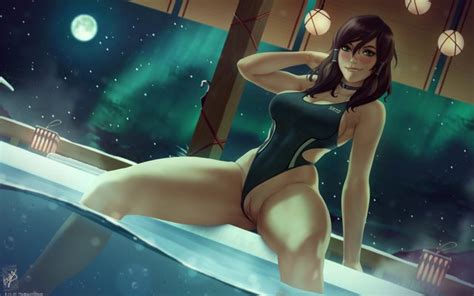 Bottomless Artist Themaestronoob Update Luscious Hentai Manga Porn