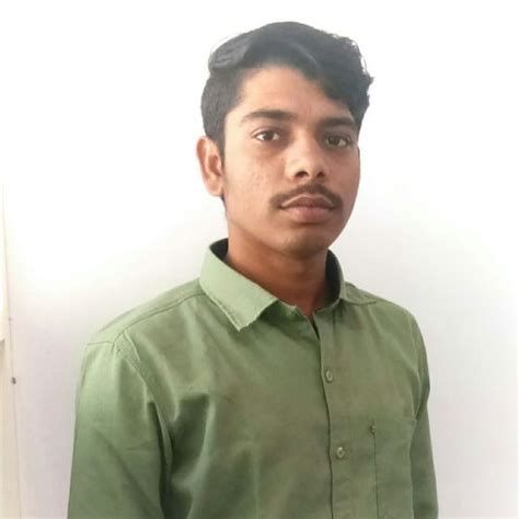 Balaji Naik Ramavath Andhra Pradesh India Professional Profile Linkedin