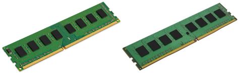 ddr3 vs ddr4 four big differences